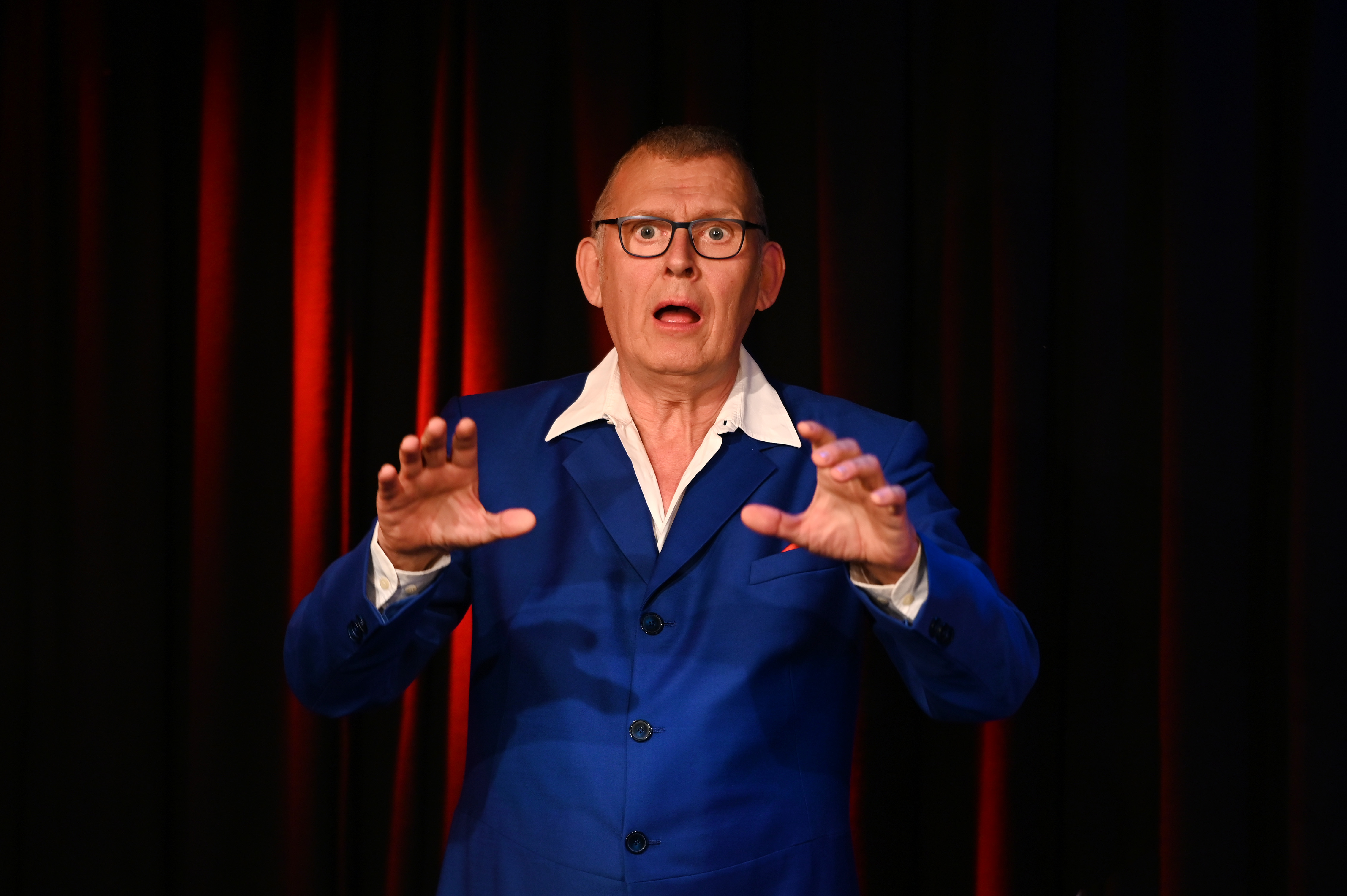 Thomas Wißmann - Startseite